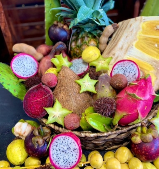 Departments | Joe Randazzo's Fruit & Vegetable Market